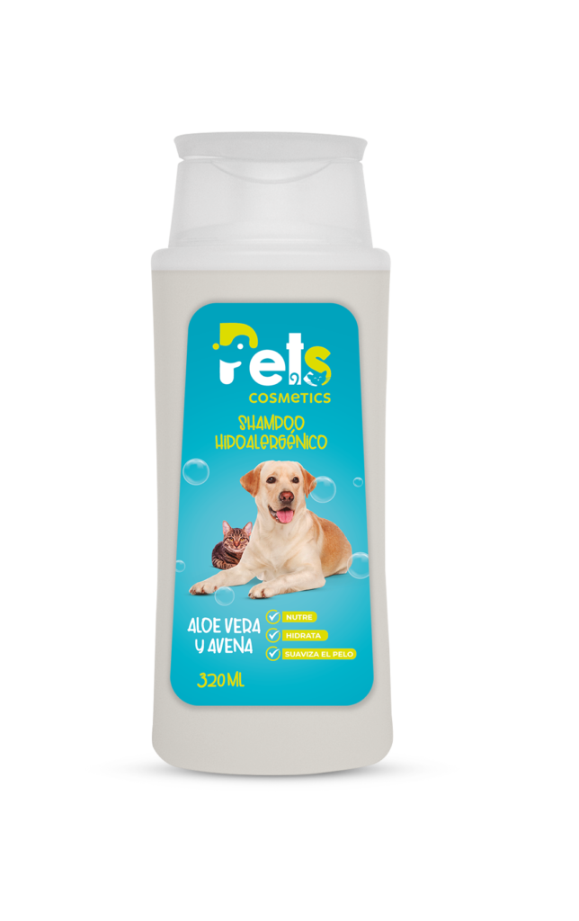 Shampoos Cosméticos