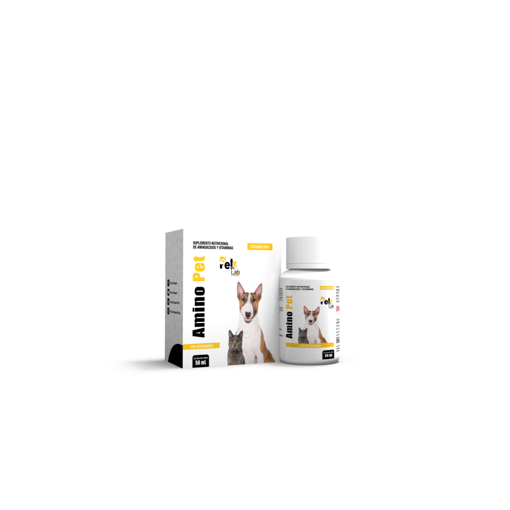 AMINO PET