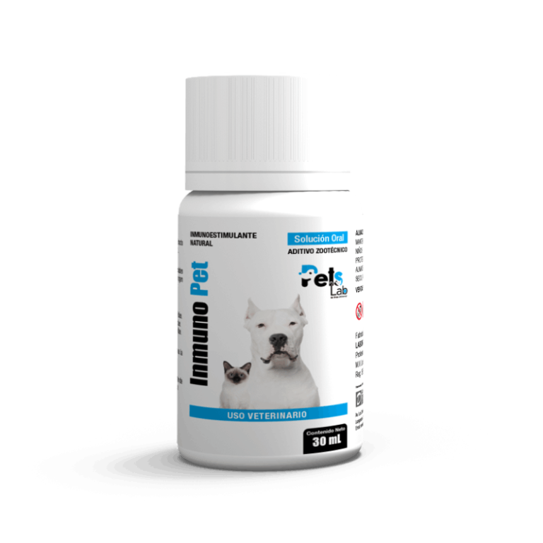 INMUNO PET
