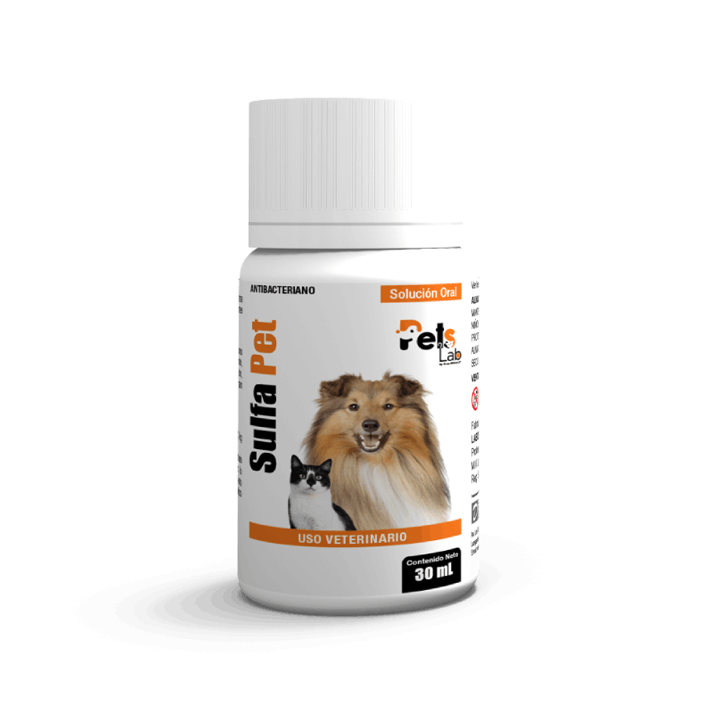 SULFA PET